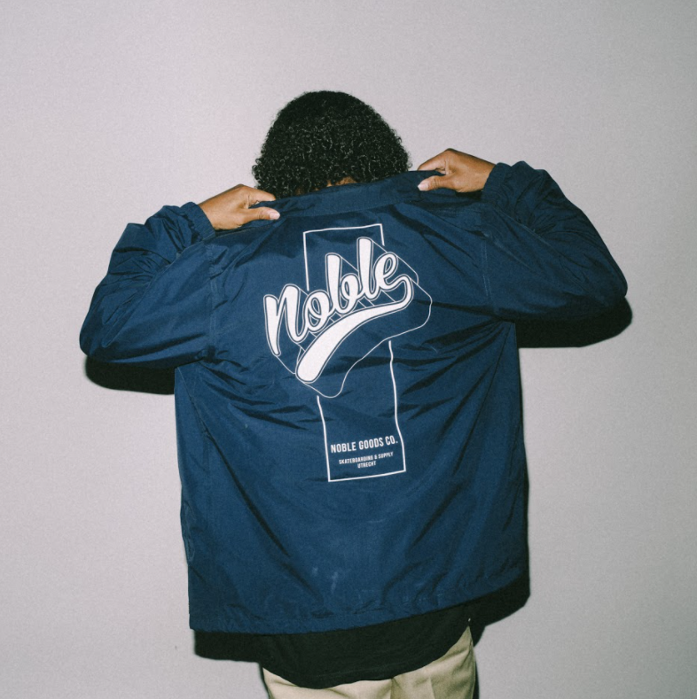 Skateboarding & Supply